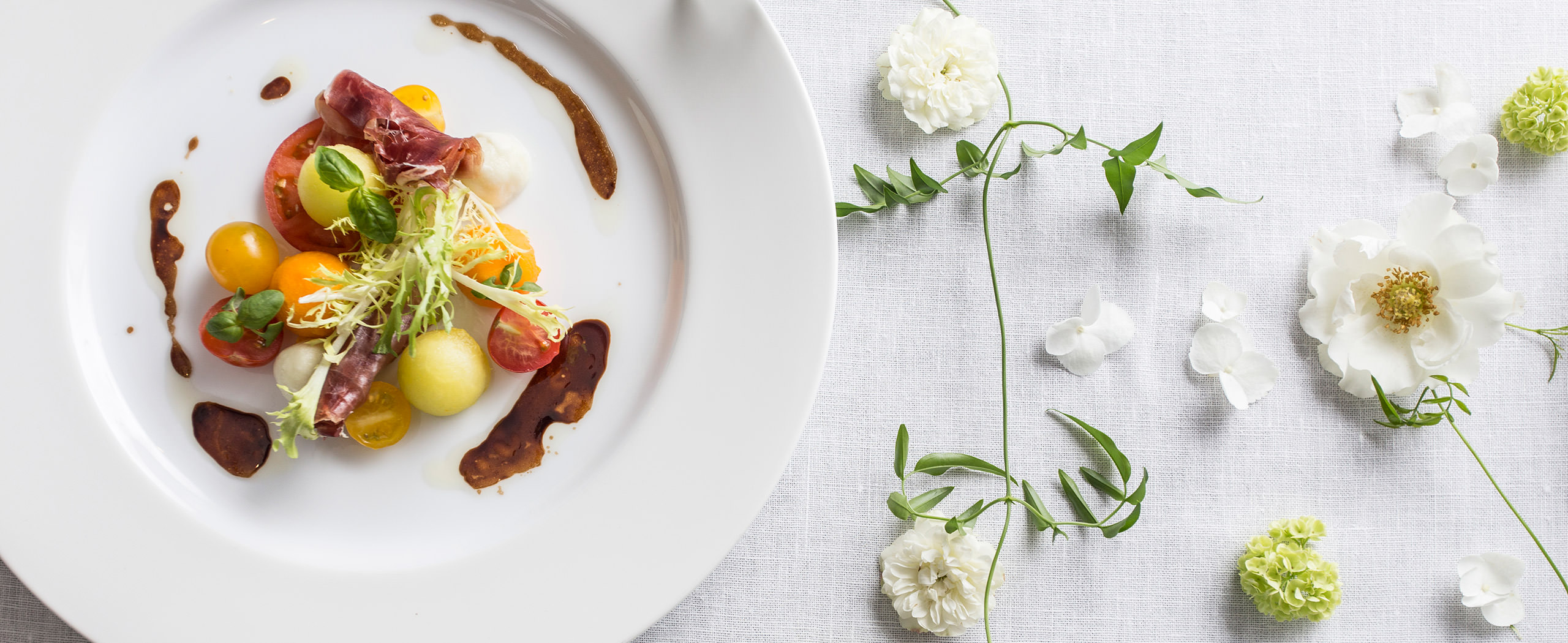 The French Kitchen, All-Day Dining | Restaurants at a luxurious ...