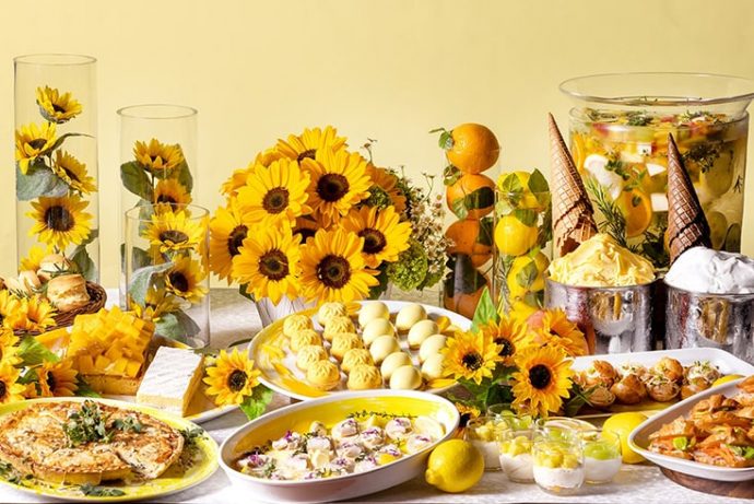 The French Kitchen, All-Day Dining | Restaurants at a luxurious ...