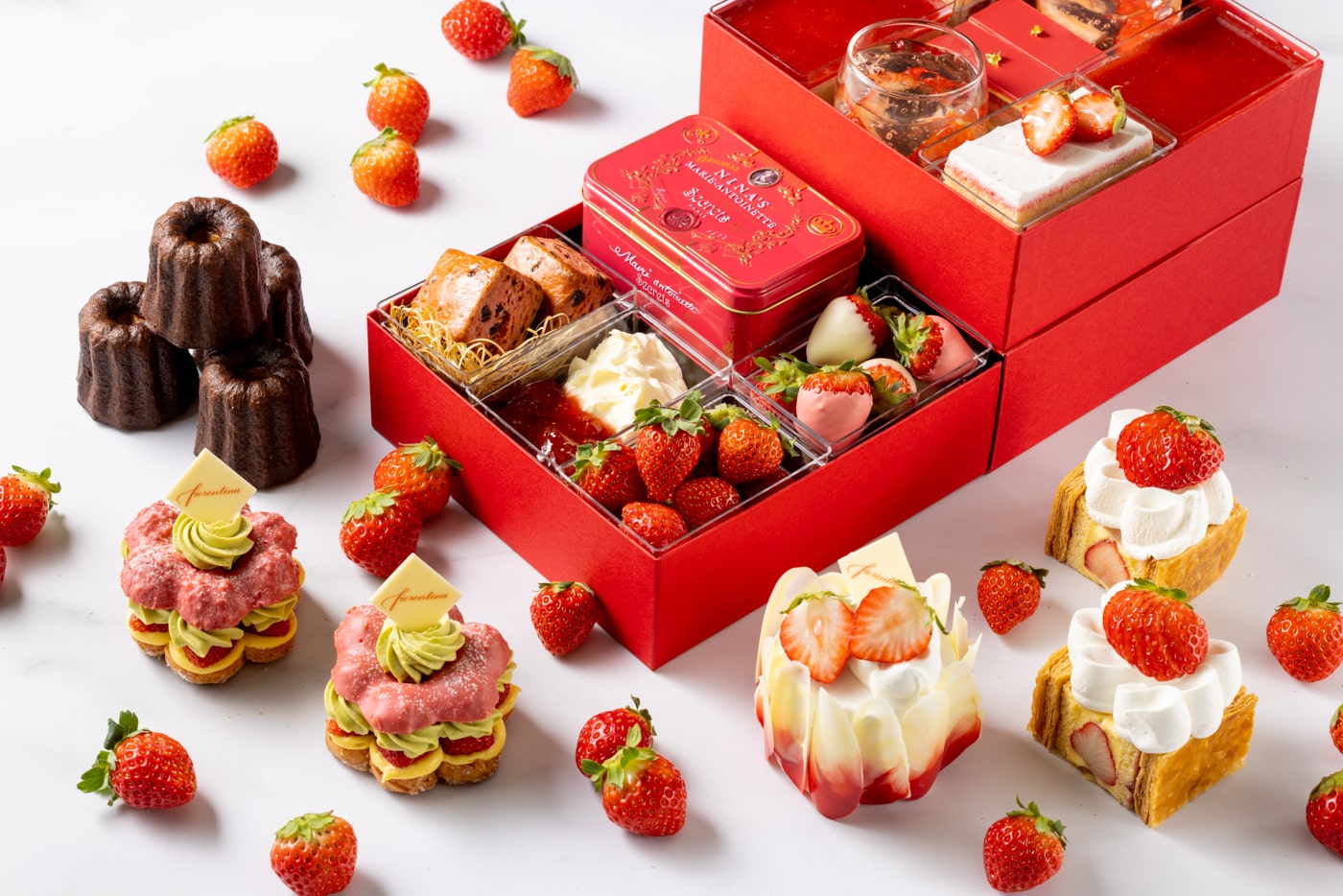 Restaurants at a luxurious Roppongi hotel, Grand Hyatt Tokyo