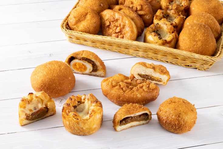 Recommended | Restaurants at a luxurious Roppongi hotel, Grand Hyatt Tokyo